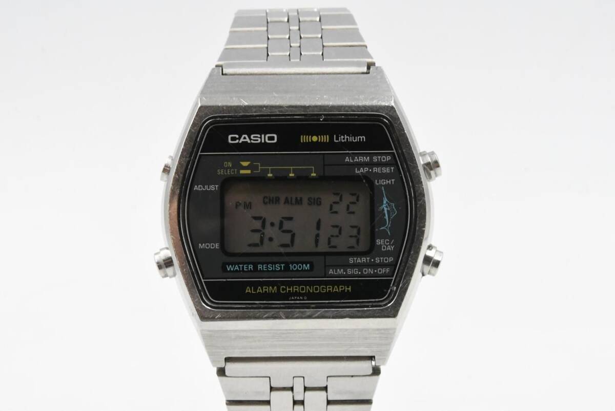 2025年最新】Yahoo!オークション -カシオ カジキの中古品・新品 2025年最新】Yahoo!オークション -カシオ カジキの中古品・新品