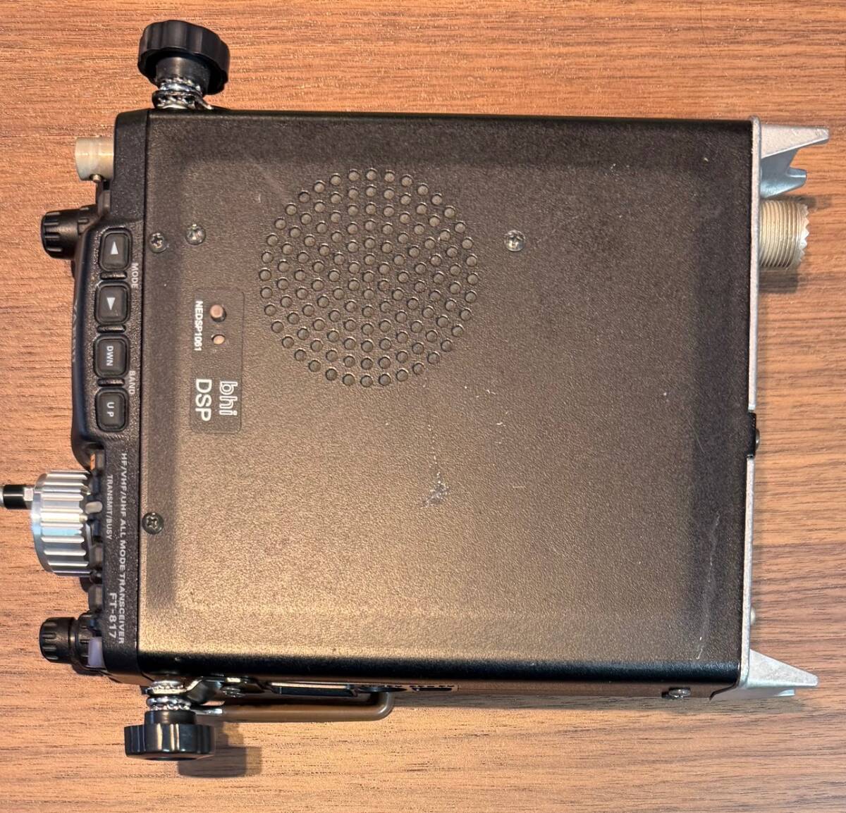 2025年最新】Yahoo!オークション -(八重洲無線 yaesu ft)ft817の 2025年最新】Yahoo!オークション -(八重洲無線 yaesu ft)ft817の