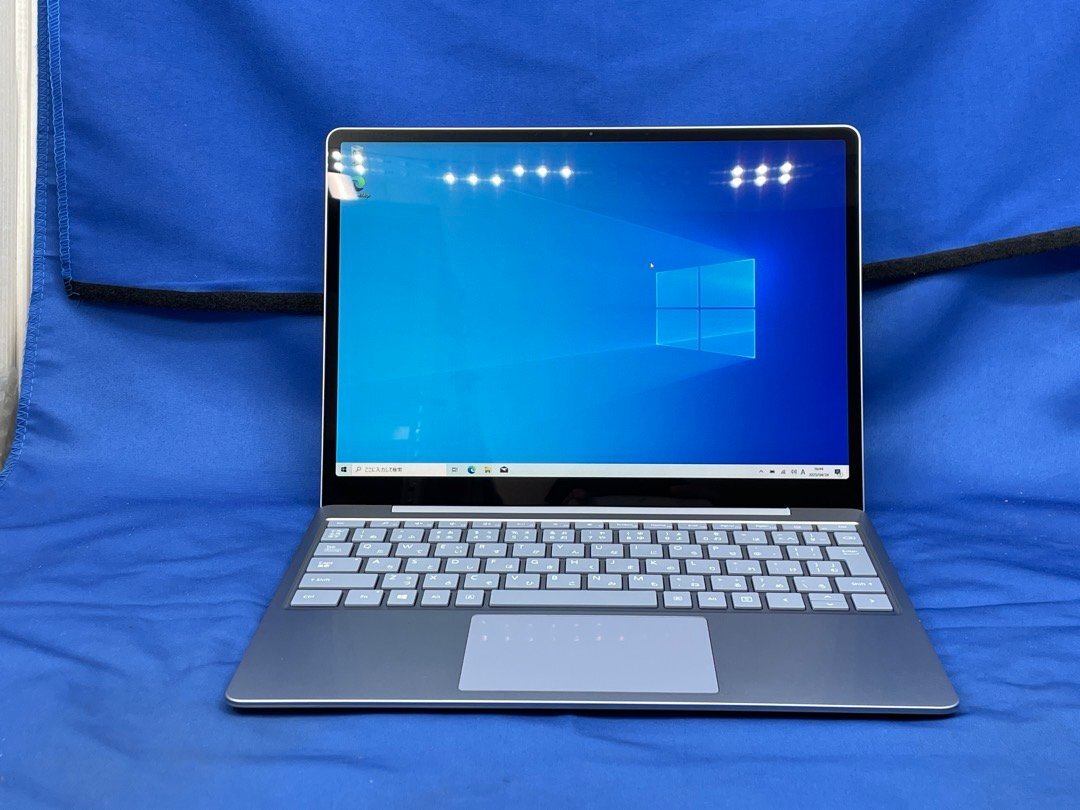 Yahoo!オークション -「surface laptop go 1943」の落札相場 Yahoo!オークション -「surface laptop go 1943」の落札相場