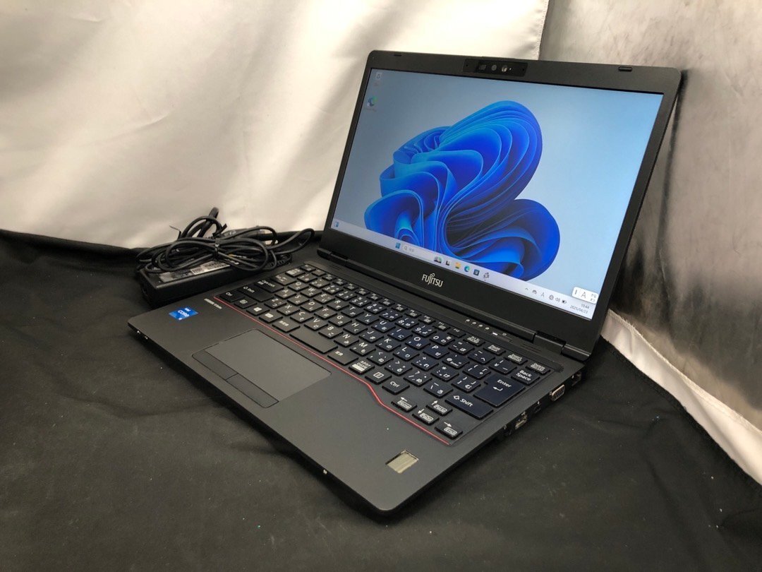Yahoo!オークション -「lifebook u7311」の落札相場・落札価格 Yahoo!オークション -「lifebook u7311」の落札相場・落札価格