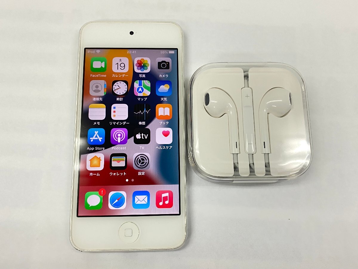 Yahoo!オークション -「(新品 未使用 未開封)」(iPod本体 Yahoo!オークション -「(新品 未使用 未開封)」(iPod本体