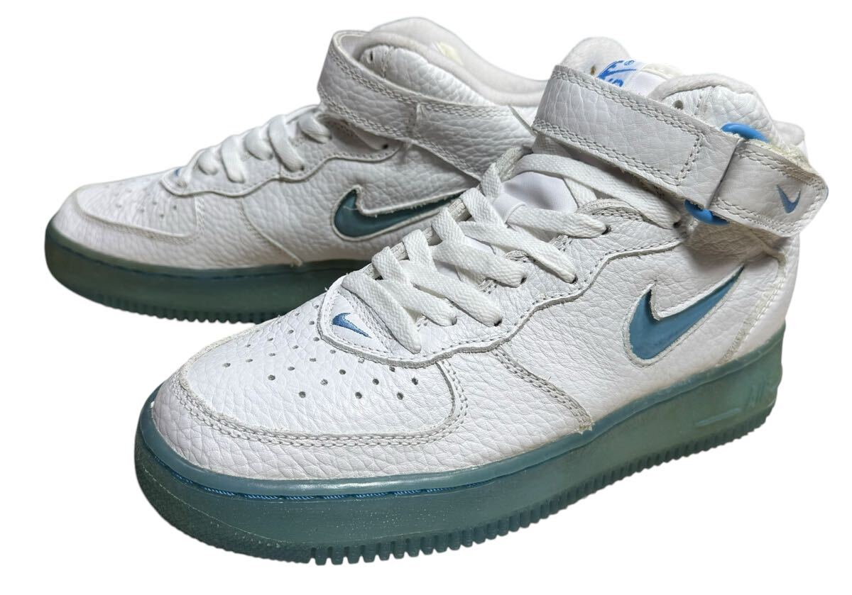 2025年最新】Yahoo!オークション -air force 1 mid sc(ナイキ)の 2025年最新】Yahoo!オークション -air force 1 mid sc(ナイキ)の