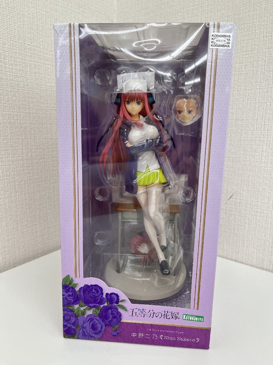 2025年最新】Yahoo!オークション -コトブキヤ 五等分の花嫁 2025年最新】Yahoo!オークション -コトブキヤ 五等分の花嫁