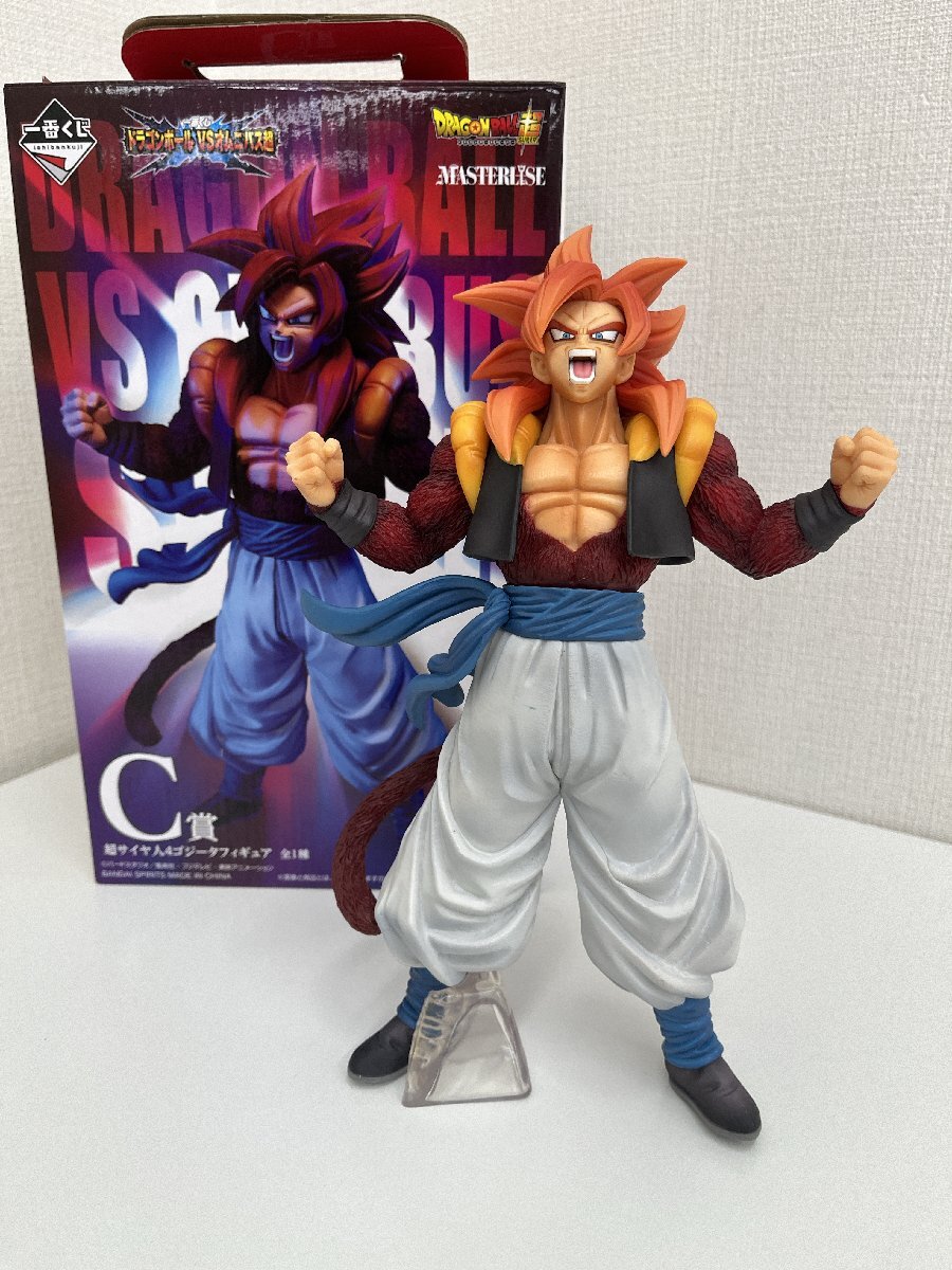 2025年最新】Yahoo!オークション -ゴジータ4 フィギュアの中古品 2025年最新】Yahoo!オークション -ゴジータ4 フィギュアの中古品
