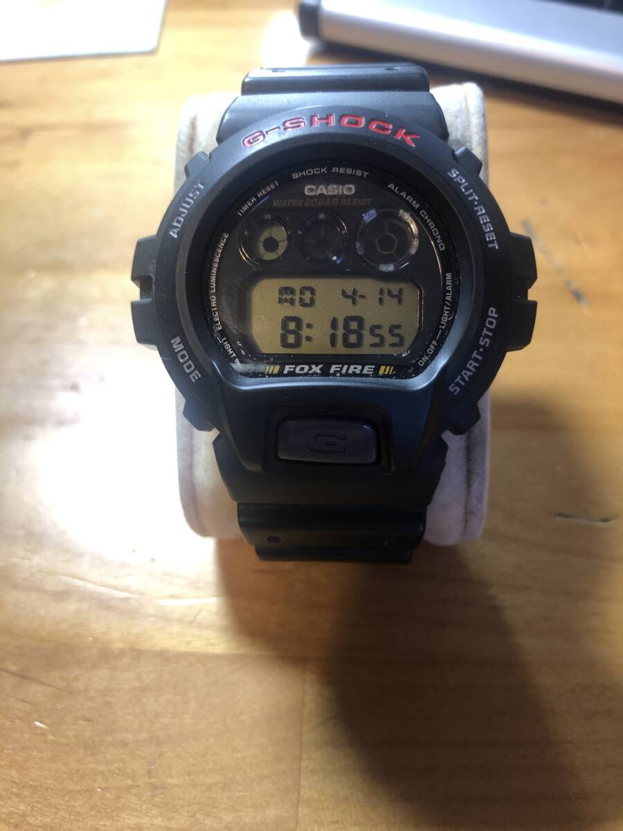 2025年最新】Yahoo!オークション - FOXFIRE(G-SHOCK カシオ)の 2025年最新】Yahoo!オークション - FOXFIRE(G-SHOCK カシオ)の