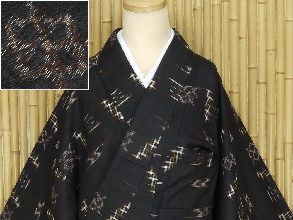 2025年最新】Yahoo!オークション -久米島 紬の中古品・新品・未 2025年最新】Yahoo!オークション -久米島 紬の中古品・新品・未