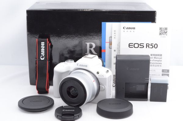 2025年最新】Yahoo!オークション -eos r50の中古品・新品・未 2025年最新】Yahoo!オークション -eos r50の中古品・新品・未