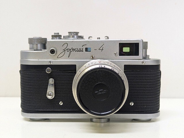 Yahoo!オークション -「zorki-4」(フィルムカメラ) (カメラ Yahoo!オークション -「zorki-4」(フィルムカメラ) (カメラ