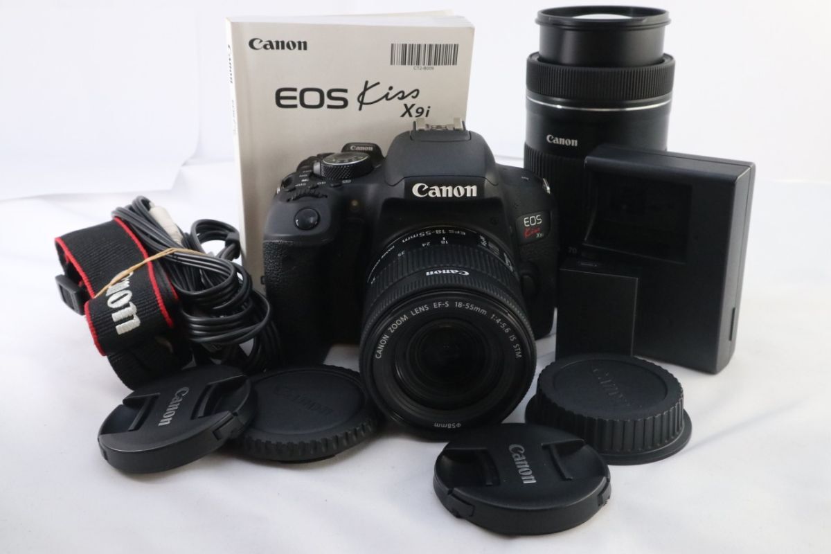 2025年最新】Yahoo!オークション -canon eos kiss x9iの中古品 2025年最新】Yahoo!オークション -canon eos kiss x9iの中古品