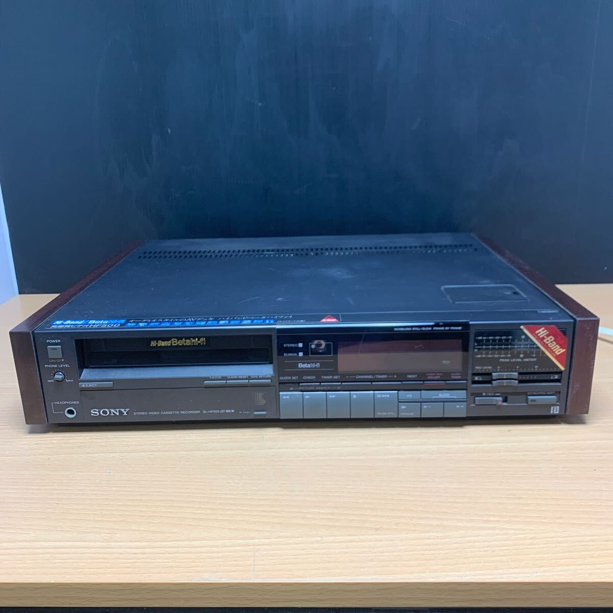 2025年最新】Yahoo!オークション -sony ベータマックスの中古品 2025年最新】Yahoo!オークション -sony ベータマックスの中古品