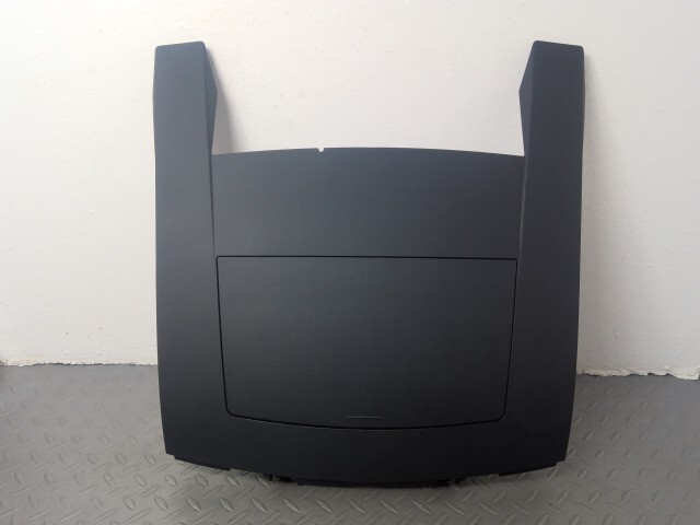 【岩手 盛岡発】中古 純正 アウトランダー DBA-CW5W パーセルBOX インパネ上部 トレイ