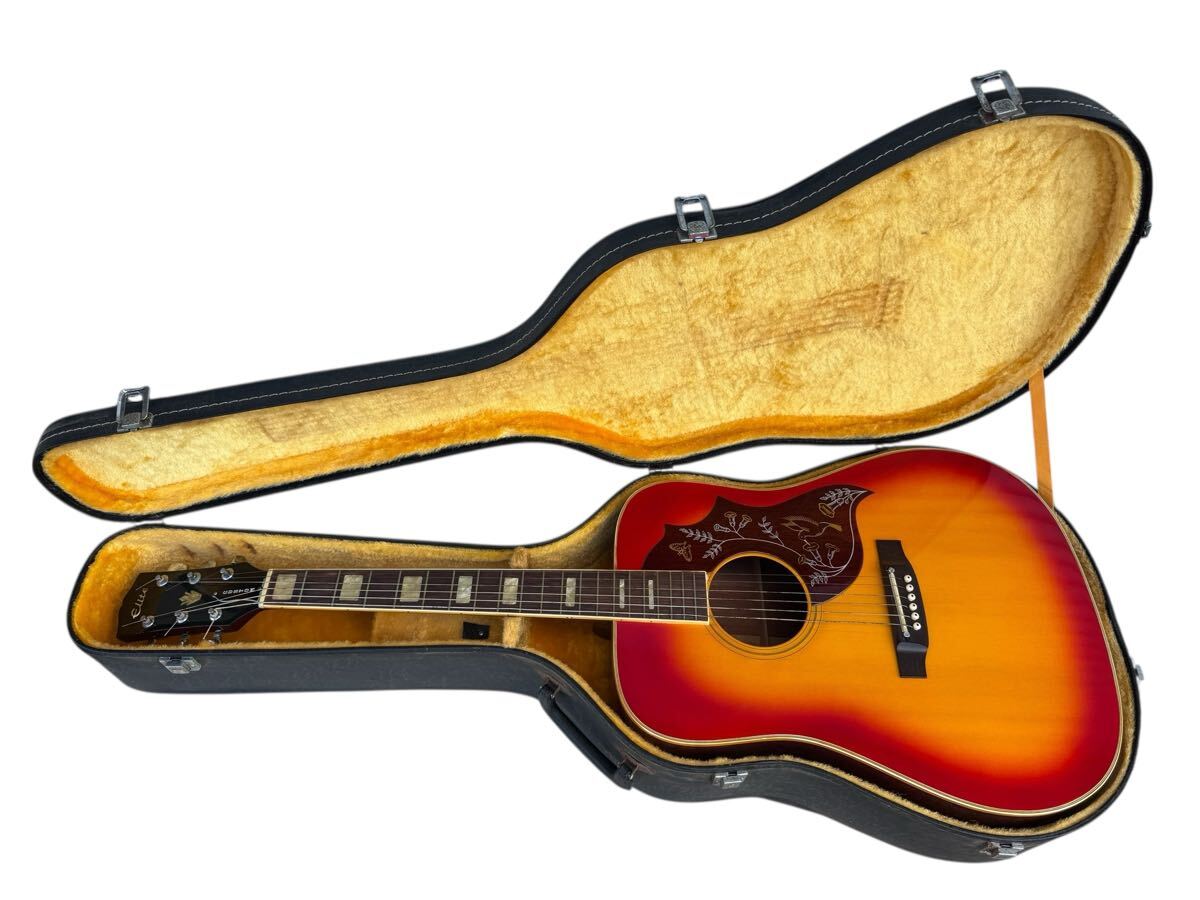 アコースティックギター Takamine Elite TW-40 ハードケース付 No：2 Takamine Elite TW-40 ハカランダ・トップ単板 | ゆずマン
