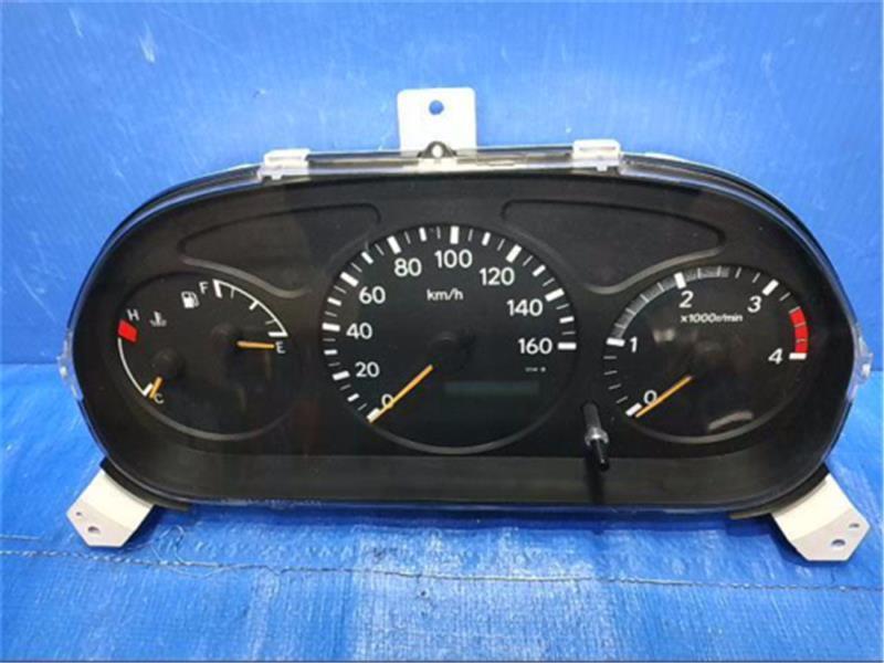 トヨエース GE-YY131 スピードメーター 058 消防車Wキャブ 1.25T 3Y R453 C09A 5F MT 2025年最新Yahoo!オークション -トヨエース スピード メーター