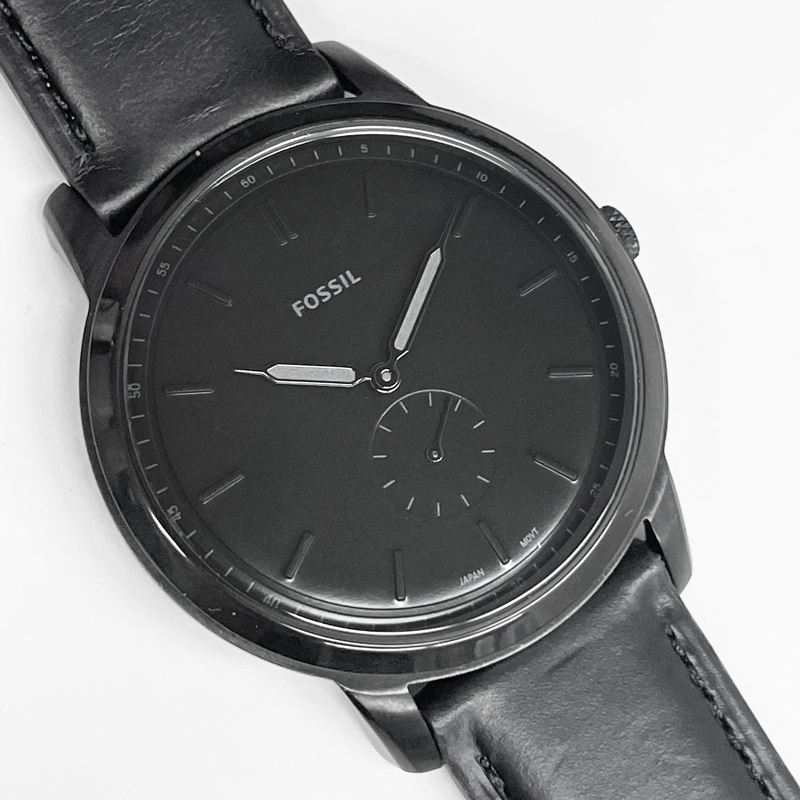 L722 フォッシル ディーゼル 他 12本セット クオーツ 腕時計 テンデンス シチズン セイコー ソーラー有り 純正ブレス有り FOSSIL(フォッシル)の通販 - TiCTAC - ヌー ...