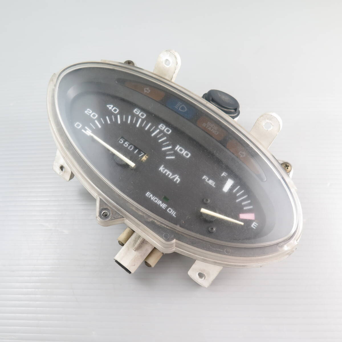 51639★スペイシー125(JF04)★未使用・クラッチウェイトセット(KCW-305)（Yahoo!オークション -「スペイシー jf04」(51cc-125cc) (ホンダ)の落札）