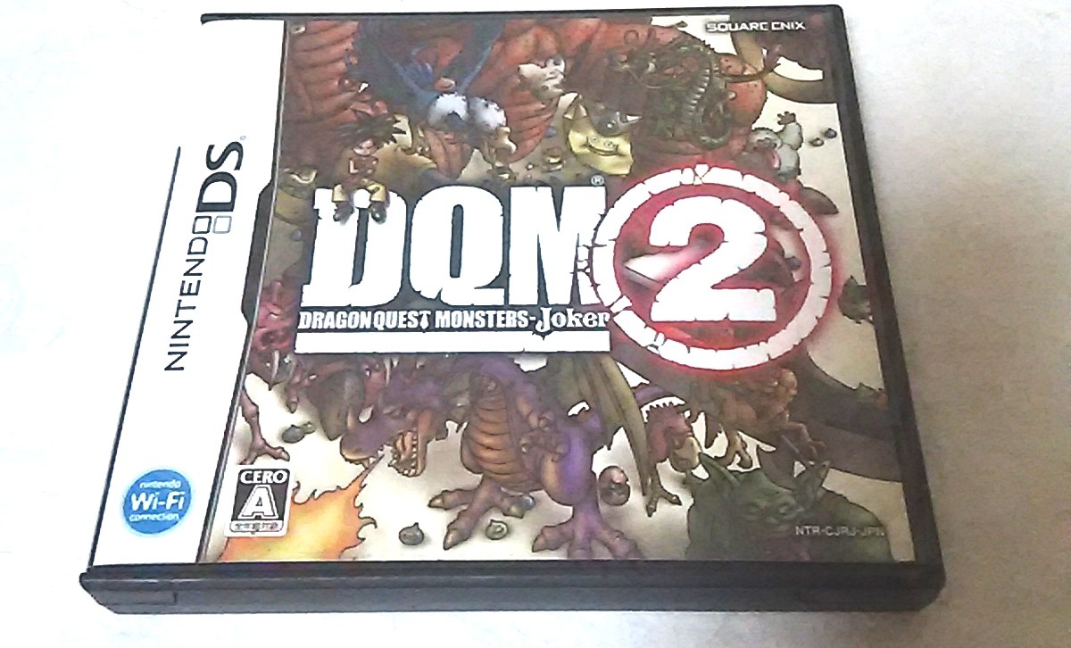 38％割引本物保証! B2大 ポスター ドラゴンクエストモンスターズ ジョーカー2 DQM2 印刷物 コレクション-OTA.ON.ARENA.NE.JP