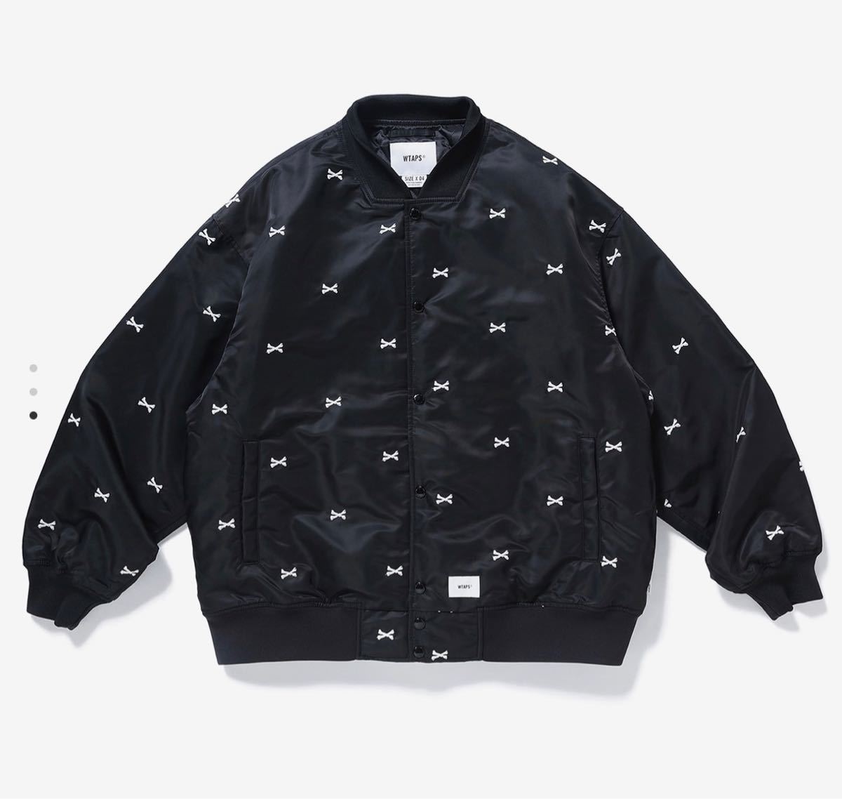 2025年最新】Yahoo!オークション -wtaps team jacketの中古品 2025年最新】Yahoo!オークション -wtaps team jacketの中古品
