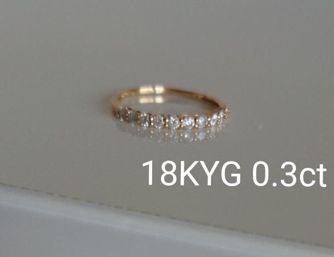 ください ヤフオク! ダイヤモンド 総0.34ct プラチナリング 13... - Pt900 されます - dgb.gov.bf