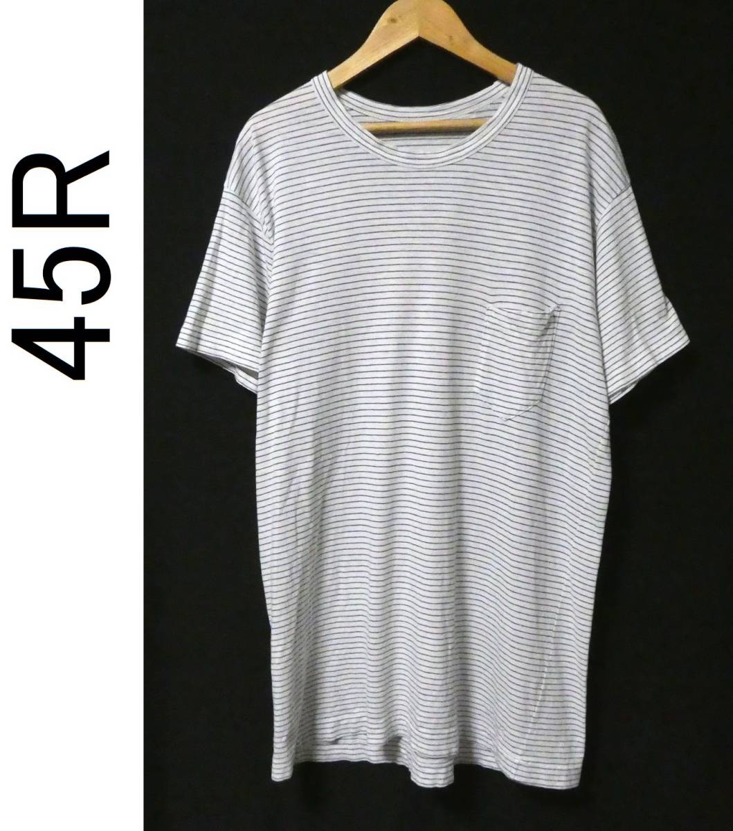 32％割引ブルー系,FREE SIZE★新春福袋2021★ 47 45R レイレイプリントのビッグスリットTシャツ（加工） ニット/セーター トップスブルー系FREE SIZE-OTA.ON ...