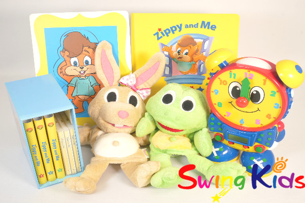 字幕あり DWE ジッピーアンドミー zippy zippyandme - nimfomane.com