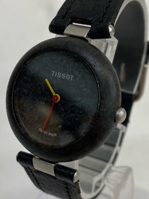 最新品即納 ヤフオク 動作確認済 Tissot ティソ Prx 腕時 129815 美品 最新作高品質