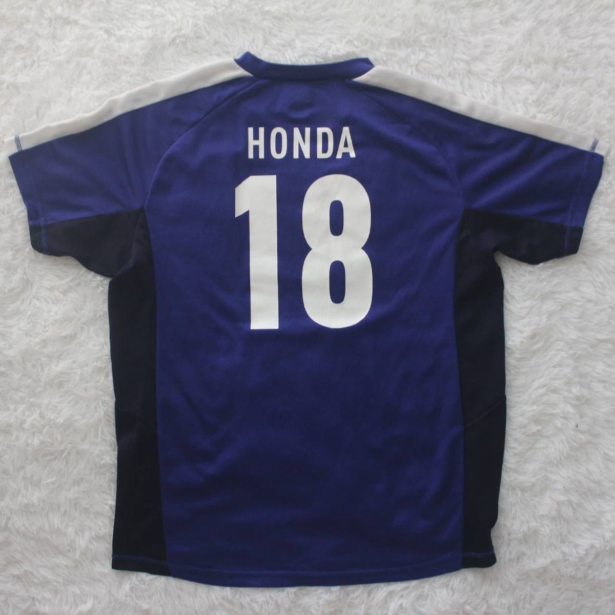 2025年最新】Yahoo!オークション -本田圭佑 ユニフォームの中古 2025年最新】Yahoo!オークション -本田圭佑 ユニフォームの中古