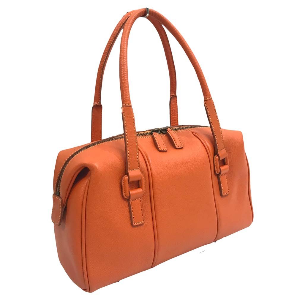 38%割引ブラウン系【返品交換対象商品】 ⭐️新品⭐️土屋鞄⭐️本格 高級 ボストンバッグ⭐️本革オールレザー⭐️ ボストンバッグ バッグ