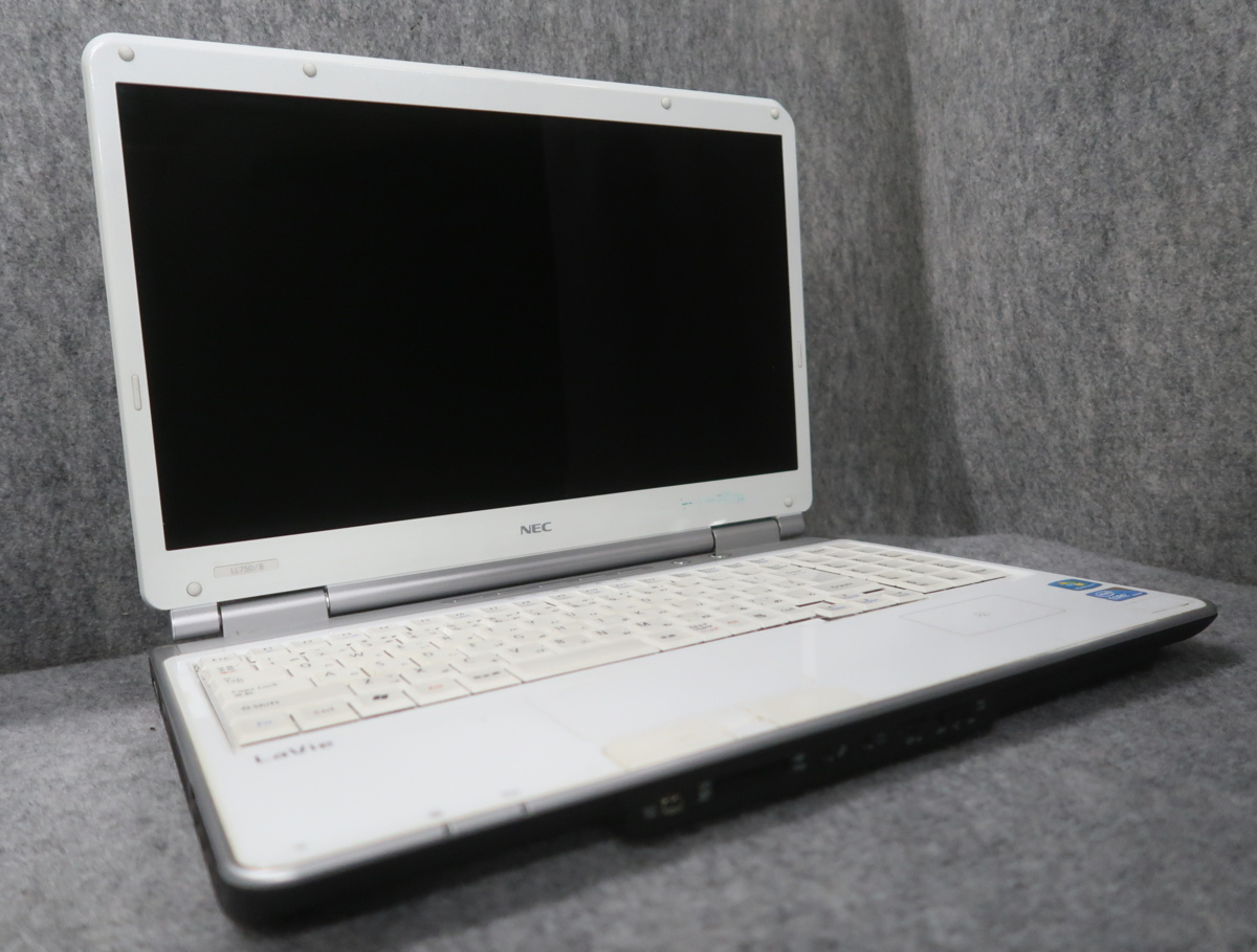 36%割引大特価 【ジャンク】nec Lavie Ll750 Msg G I7 158 ノートpc Pc タブレット Ota On