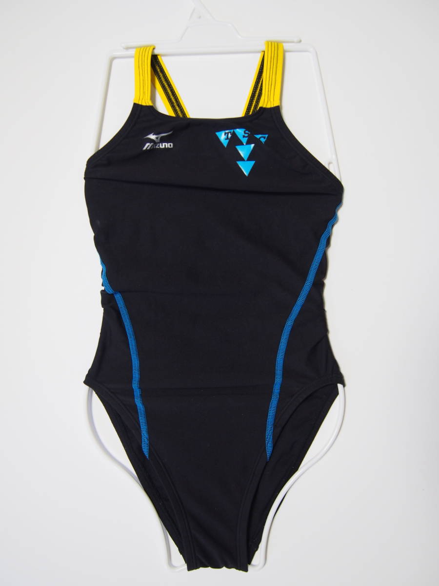新品未使用 Jss 女子 競泳水着 Mサイズ ミズノ スイミング スコーパー 即決 送料無料 管理番号b42