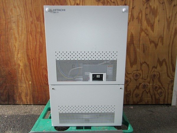 ショッピン ヤフオク! 保証有 日立 MX01主装置 8多機能電話機... - LE 0014) にない