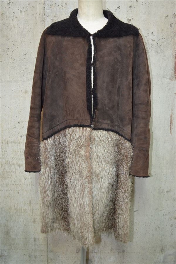 2025年最新】Yahoo!オークション -marni ファー コートの中古品 2025年最新】Yahoo!オークション -marni ファー コートの中古品