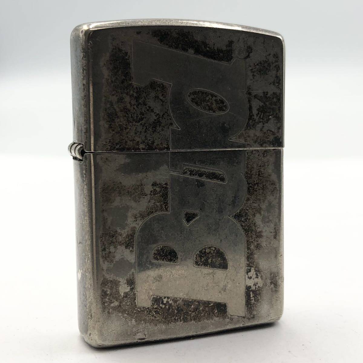 【新品】【未使用】アサヒ スーパードライ Zippo ジッポー 缶ビール 素敵な Swim Main Jp