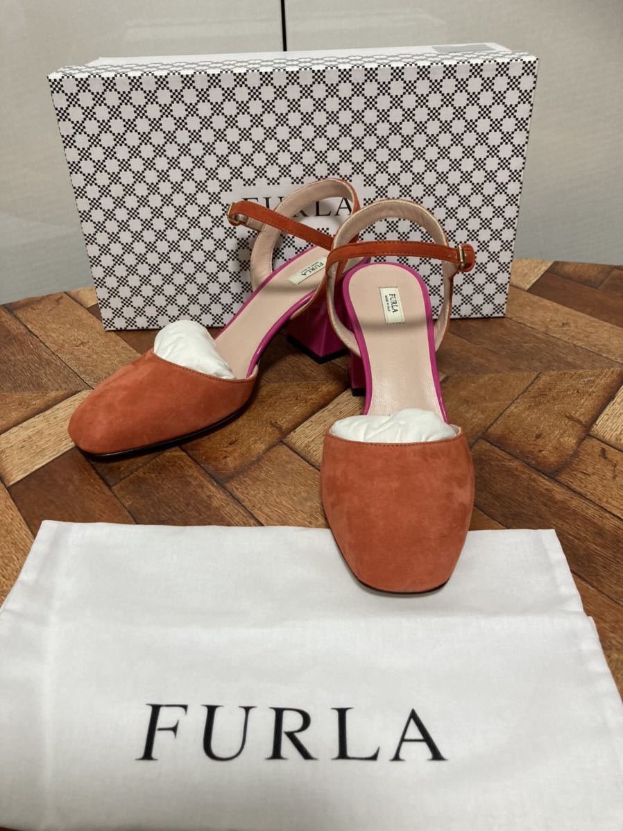 2025年最新】Yahoo!オークション - FURLA(パンプス - レディース 2025年最新】Yahoo!オークション - FURLA(パンプス - レディース