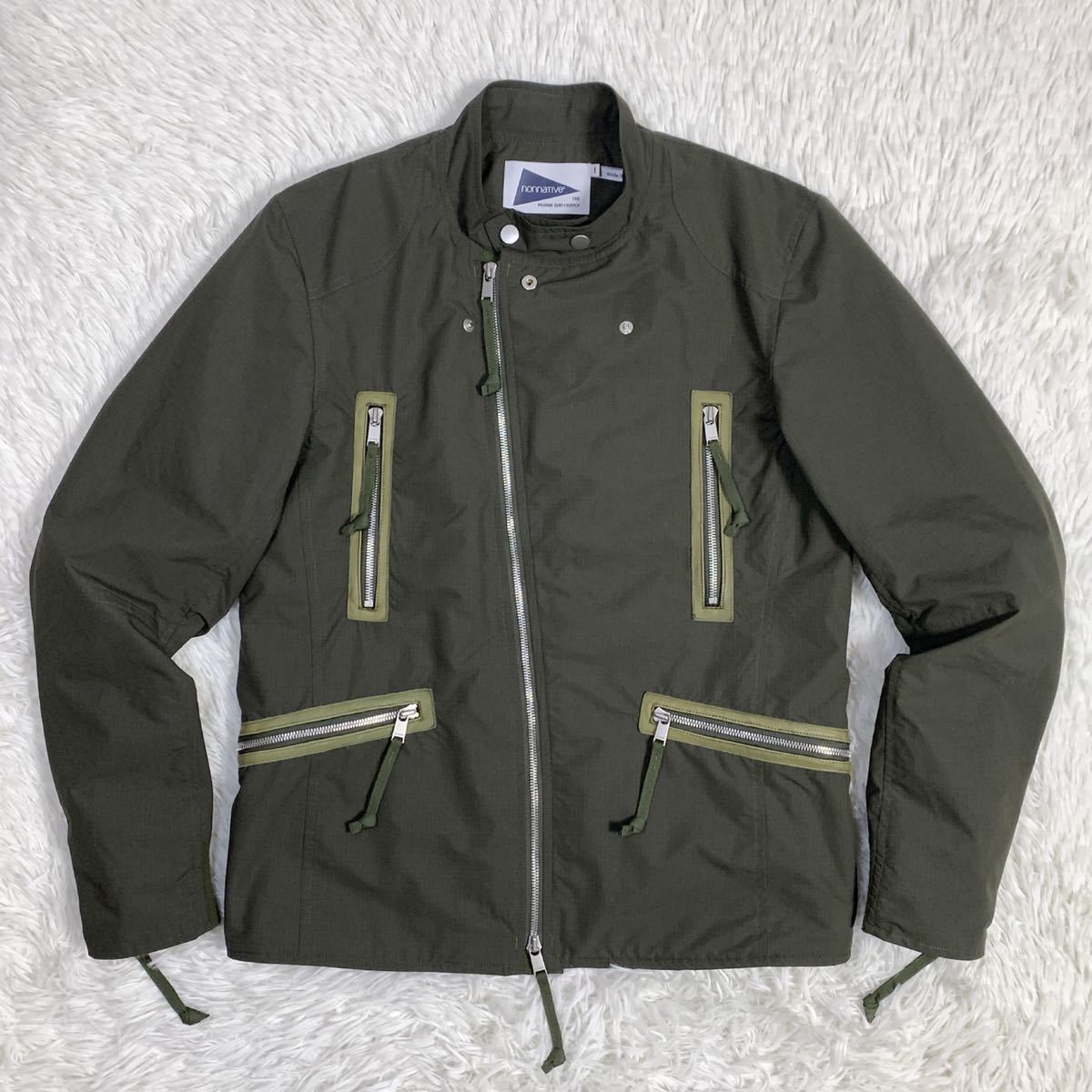 2025年最新】Yahoo!オークション -「nonnative ジャケット 1 2025年最新】Yahoo!オークション -「nonnative ジャケット 1