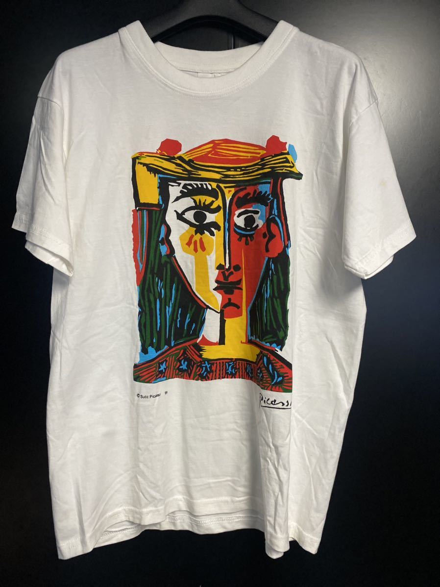 2025年最新】Yahoo!オークション -ピカソ tシャツ(記念品 2025年最新】Yahoo!オークション -ピカソ tシャツ(記念品