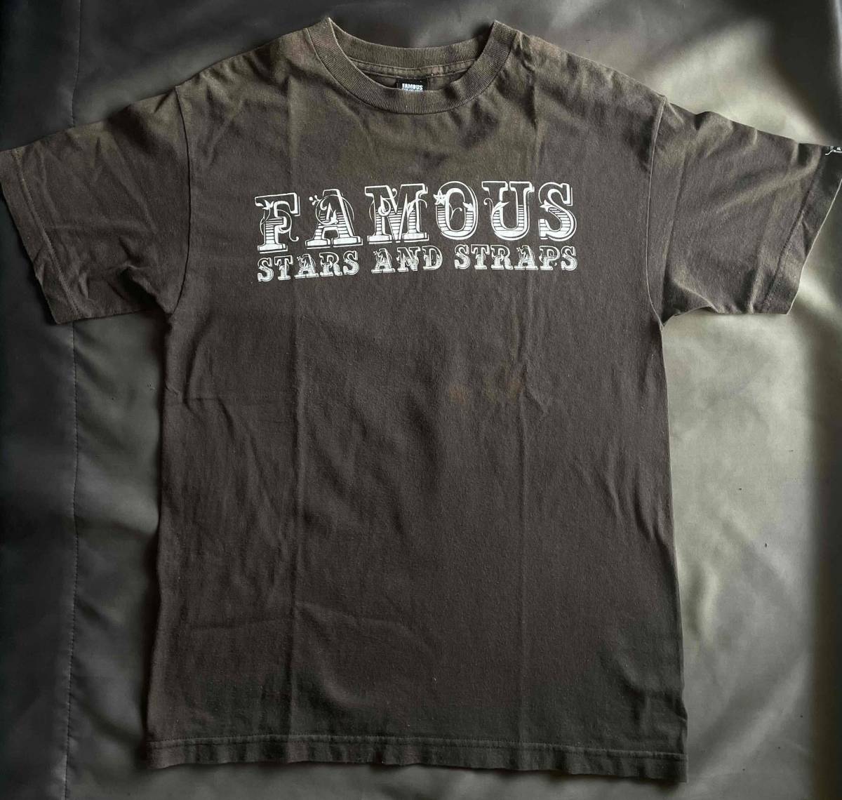 2025年最新】Yahoo!オークション -rancidランシドtシャツの中古 2025年最新】Yahoo!オークション -rancidランシドtシャツの中古