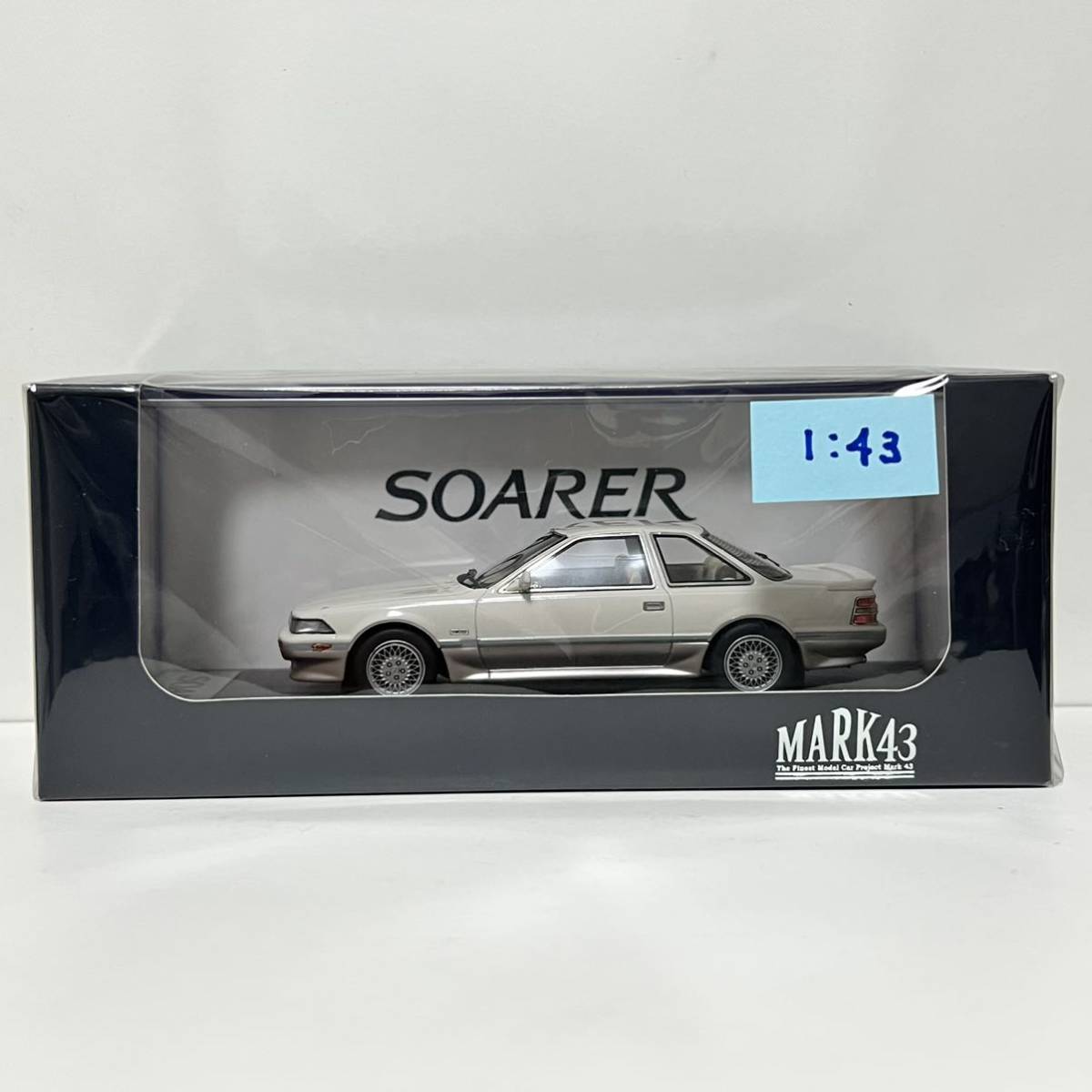 トヨタ ソアラ E-MZ21 3.0GT LIMITED 7M-GTEU AT車 純正 リア トヨタ ソアラ E-MZ21 3.0GT LIMITED 7M-GTEU AT車 純正 リア
