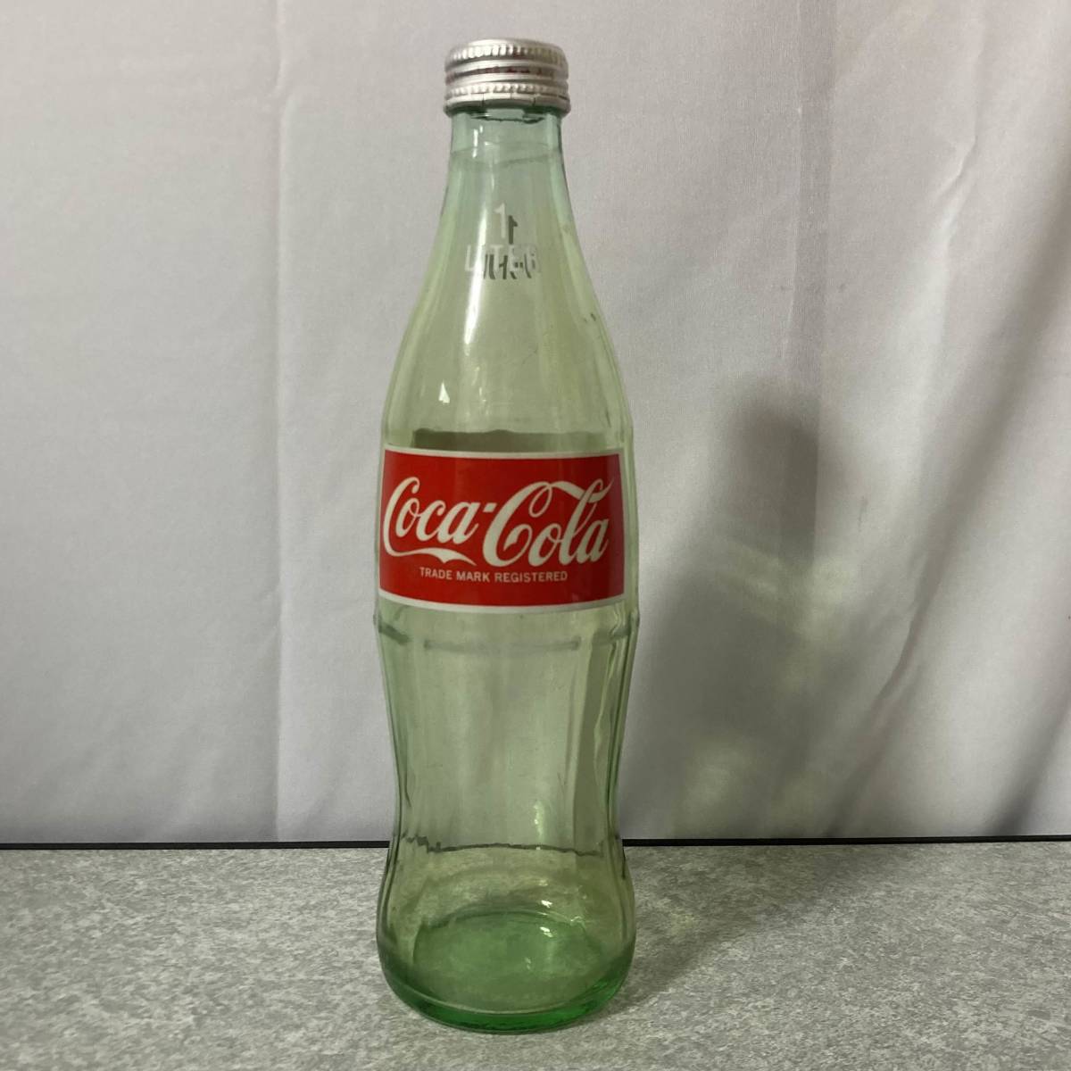 Yahoo!オークション -「コカコーラ 瓶 1リットル」の落札相場 Yahoo!オークション -「コカコーラ 瓶 1リットル」の落札相場