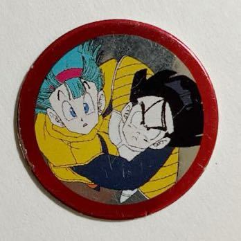 ドラゴンボールZスナックメンコの値段と価格推移は?|91件の ドラゴンボールZスナックメンコの値段と価格推移は?|91件の
