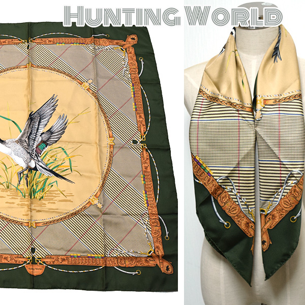 2025年最新】Yahoo!オークション -hunting world スカーフの中古 2025年最新】Yahoo!オークション -hunting world スカーフの中古