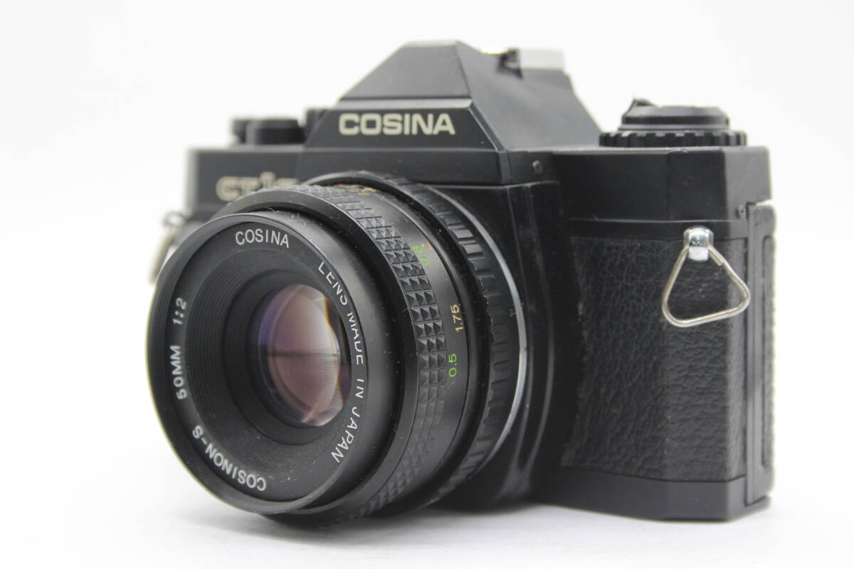 Yahoo!オークション -「cosina ct1」の落札相場・落札価格 Yahoo!オークション -「cosina ct1」の落札相場・落札価格