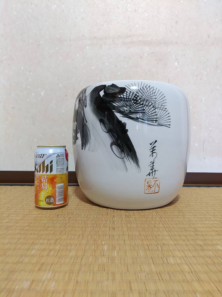 2025年最新】Yahoo!オークション -丸火鉢の中古品・新品・未使用 2025年最新】Yahoo!オークション -丸火鉢の中古品・新品・未使用