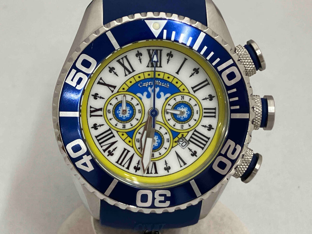2025年最新】Yahoo!オークション -capri watch カプリウォッチの 2025年最新】Yahoo!オークション -capri watch カプリウォッチの