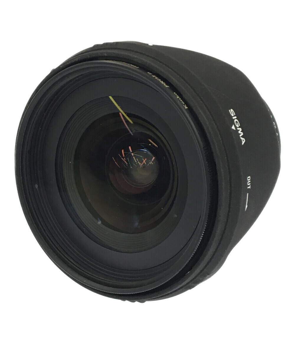 Yahoo!オークション -「sigma 20mm f1.8」の落札相場・落札価格 Yahoo!オークション -「sigma 20mm f1.8」の落札相場・落札価格