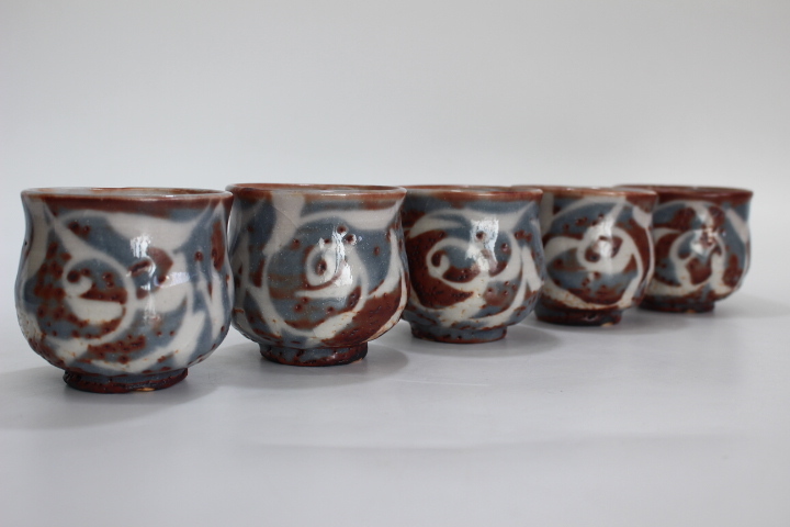 Yahoo!オークション -「美濃焼 作家」(日本の陶磁) (陶芸)の落札 Yahoo!オークション -「美濃焼 作家」(日本の陶磁) (陶芸)の落札
