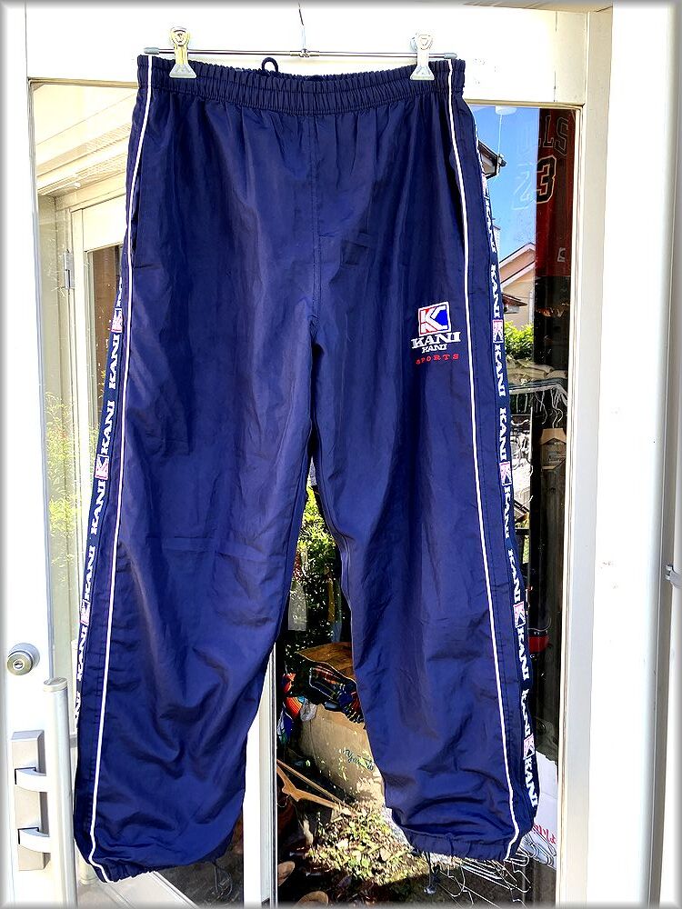 2025年最新】Yahoo!オークション -karl kani 90sの中古品・新品 2025年最新】Yahoo!オークション -karl kani 90sの中古品・新品