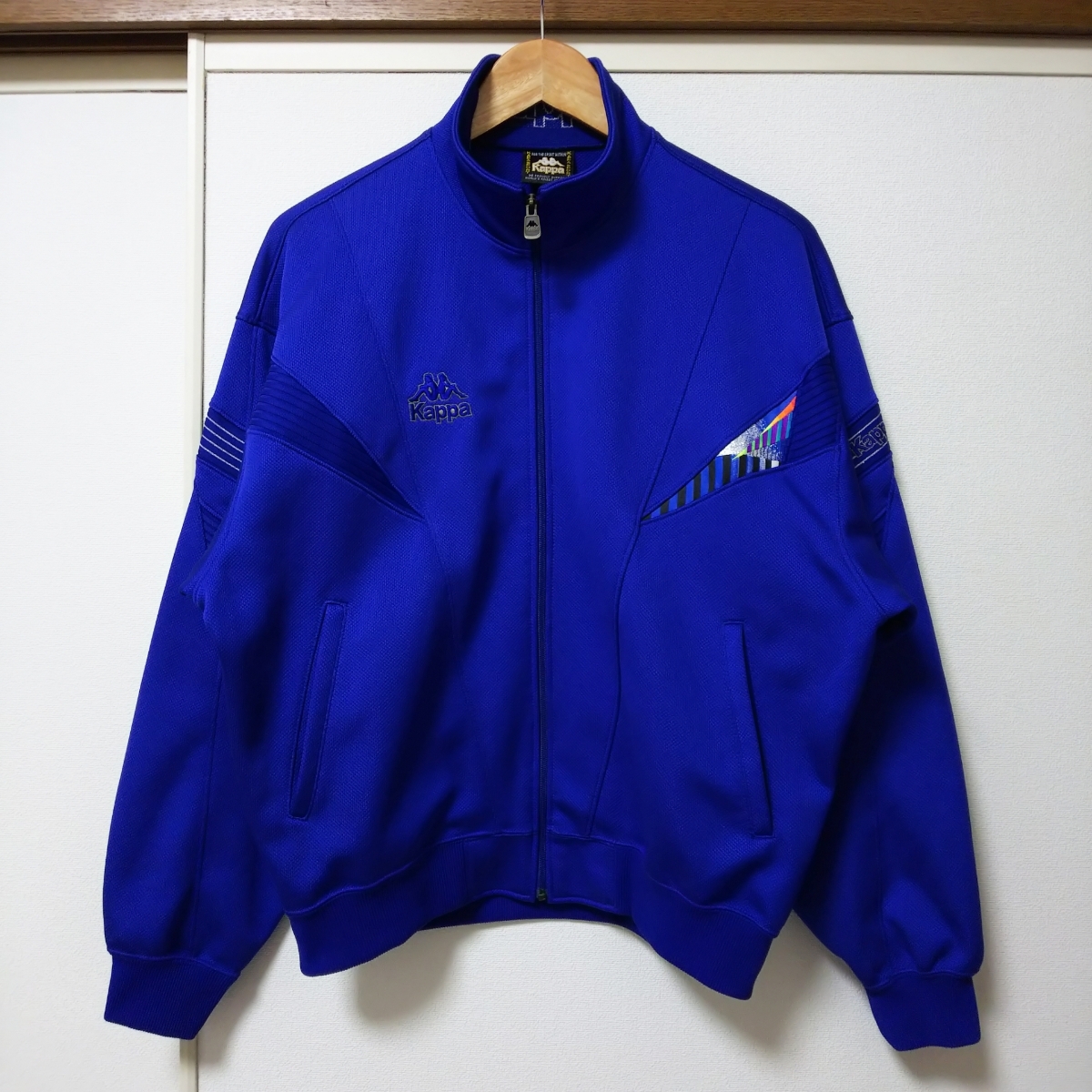 2025年最新】Yahoo!オークション -kappa ジャージ 90sの中古品 2025年最新】Yahoo!オークション -kappa ジャージ 90sの中古品