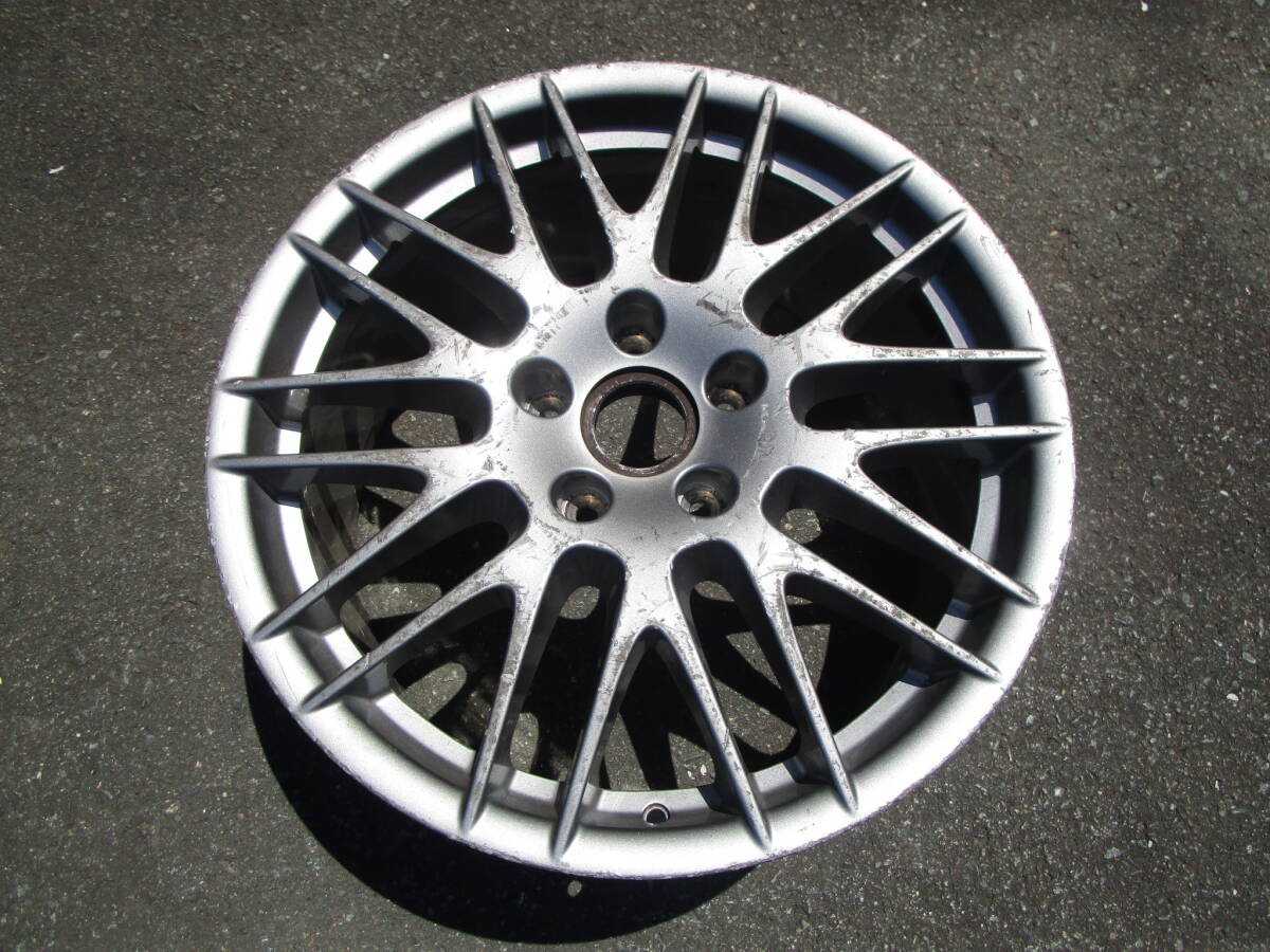 2025年最新】Yahoo!オークション -bbs pcd130の中古品・新品・未 2025年最新】Yahoo!オークション -bbs pcd130の中古品・新品・未