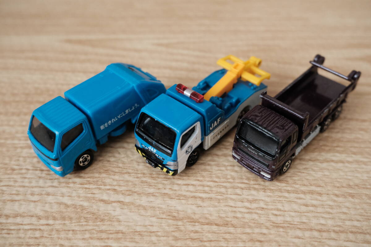 Yahoo!オークション -「トヨタダイナトラック」(トミカ) (自動車 Yahoo!オークション -「トヨタダイナトラック」(トミカ) (自動車