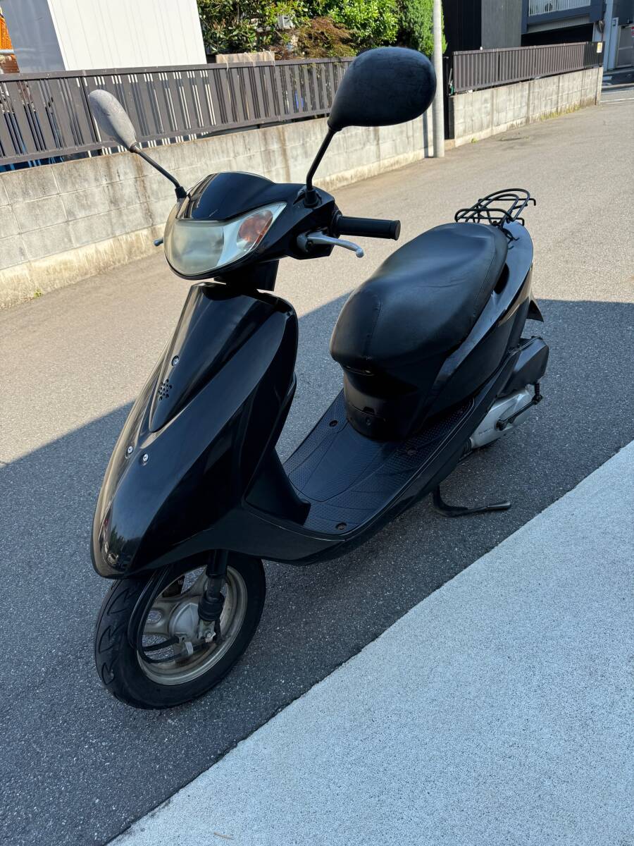 ホンダAF62-1032***4stDIO/ディオ現状車クランキングのみ確認済み/9491kmレストアベース等に1円スタート売り切り - 7，863円 | noguchi.ug.edu.gh